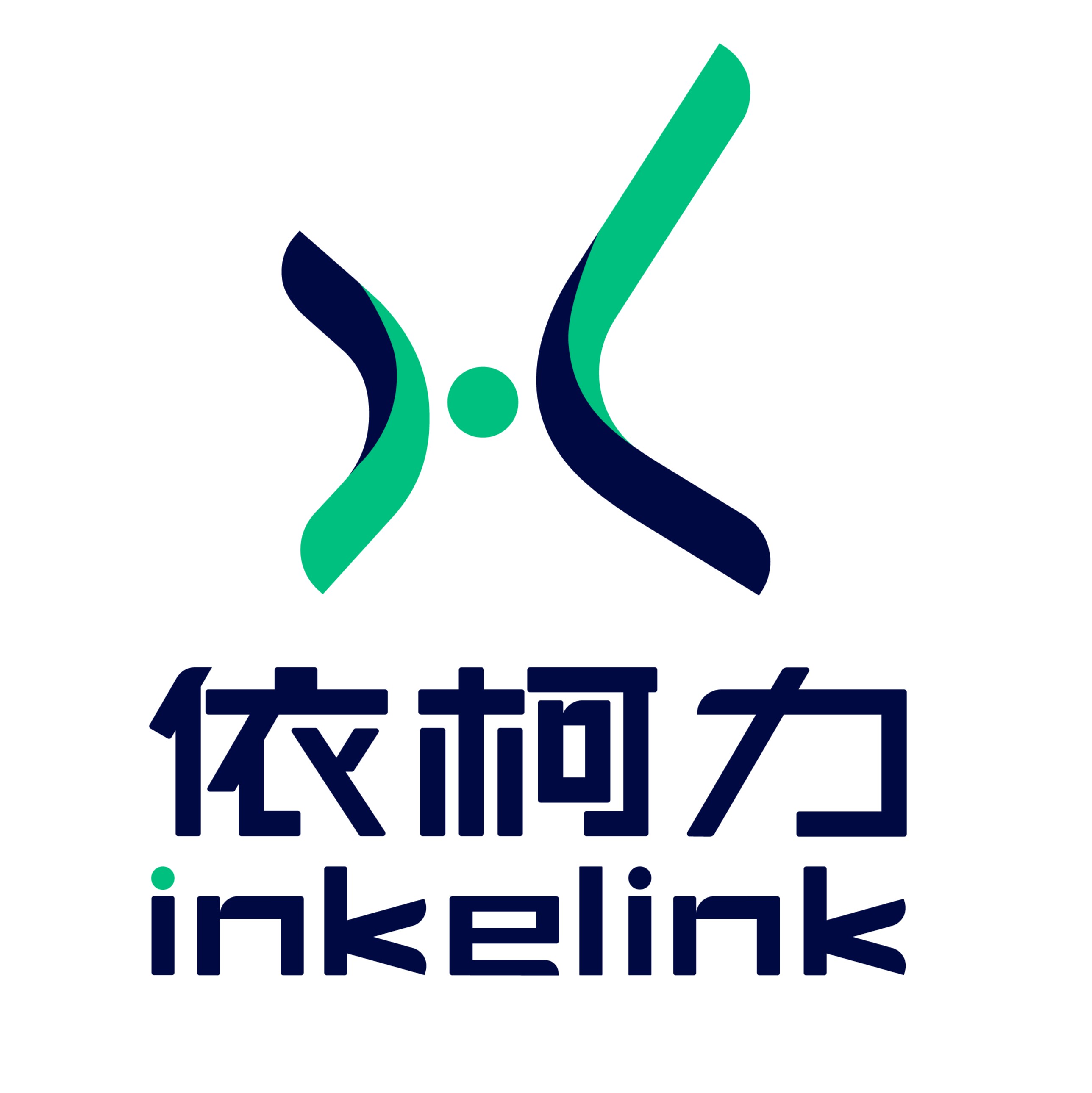 依柯力inkelink 