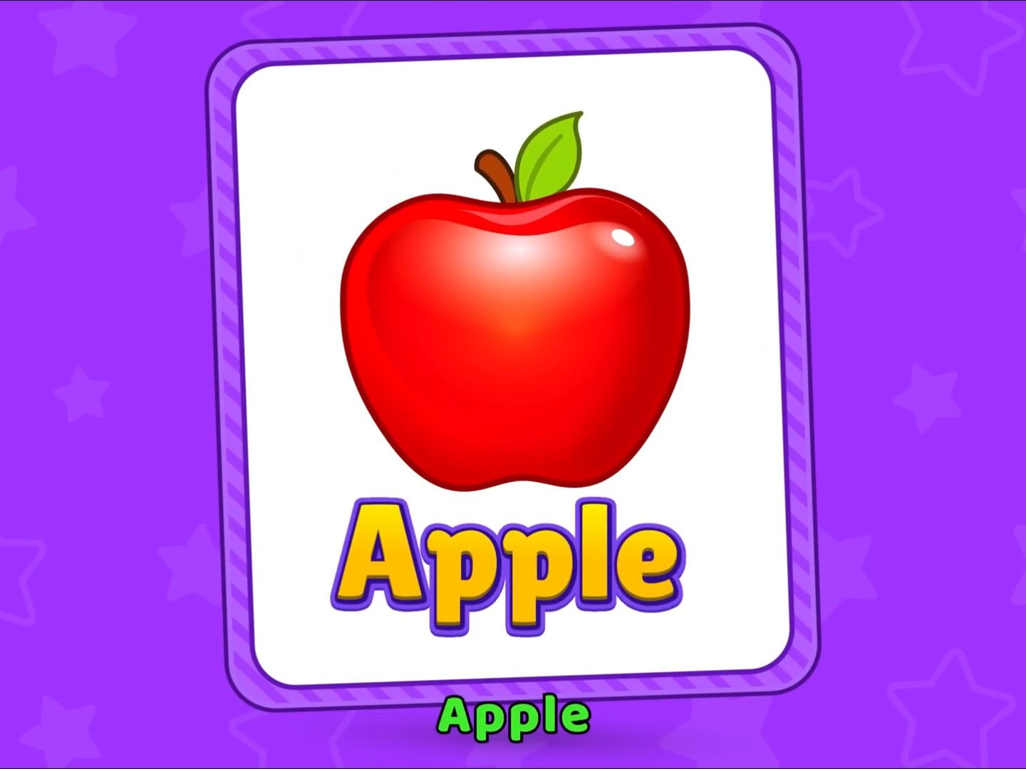 ...从字母到拼音。更多视频点开我的主页看看吧!#早教启蒙益智类动画#...