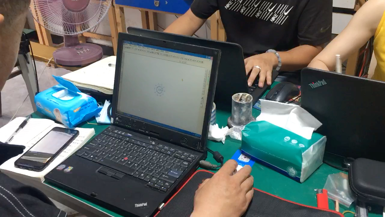 珠宝首饰电脑建模3D打印制作