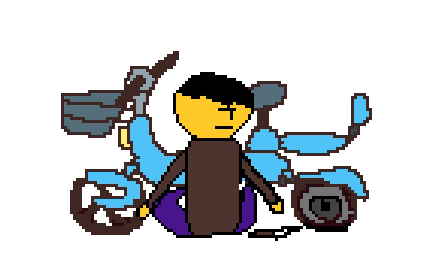 “千万别买来路不明的二手电动车!”