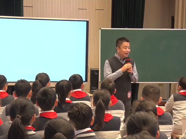 【小学语文课堂观摩活动】五上语文 《枫桥夜泊》大单元教学设计 新...