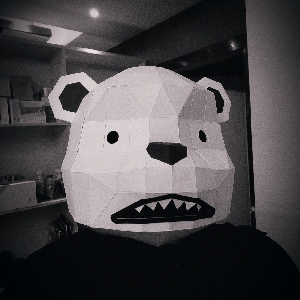 阿猪Mafew 