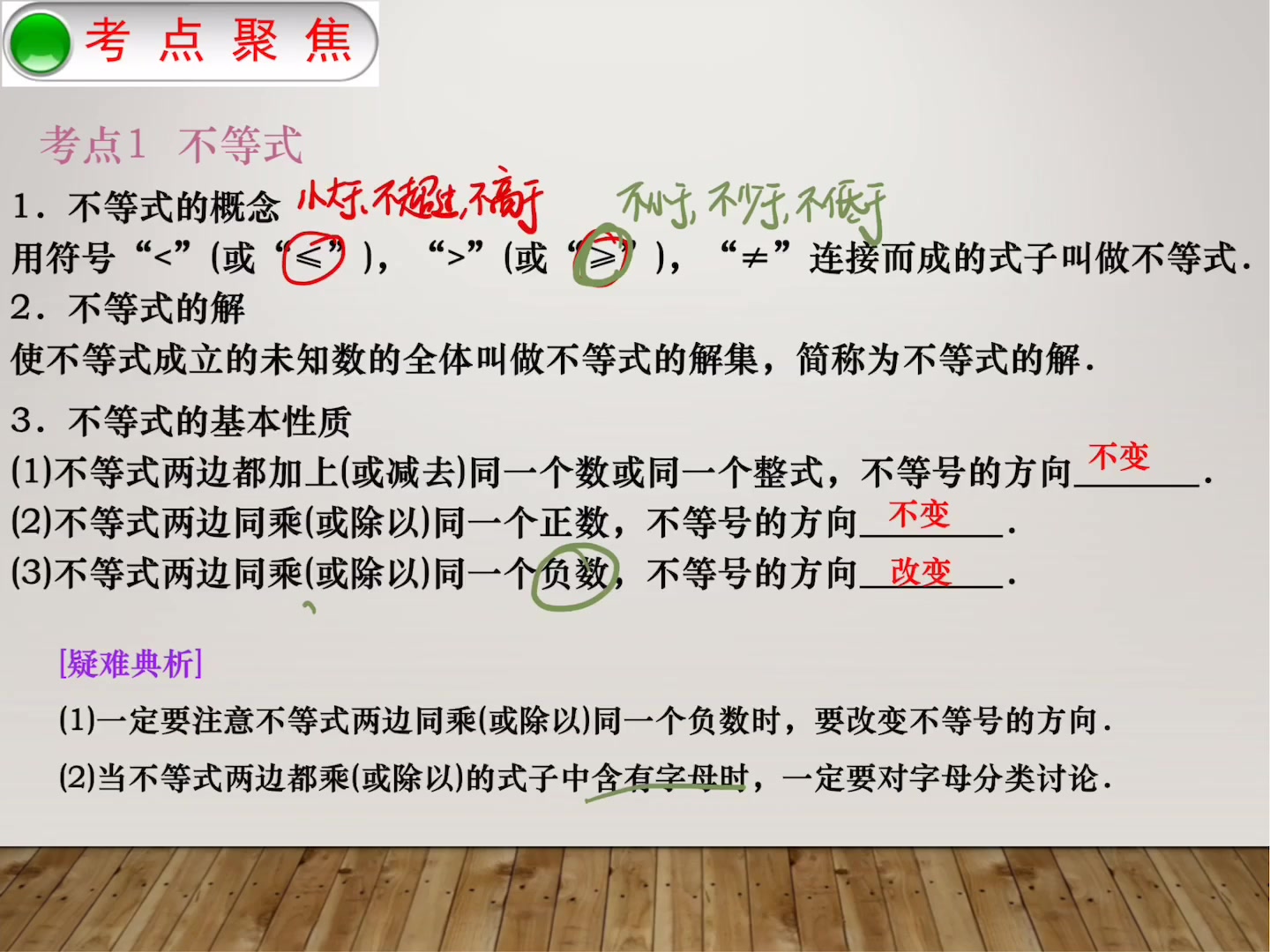 数学-九年级-一元一次不等式(组)及其应用