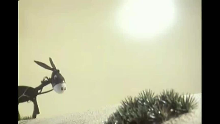 6-5#上海美术电影制片厂 #动画片#8090