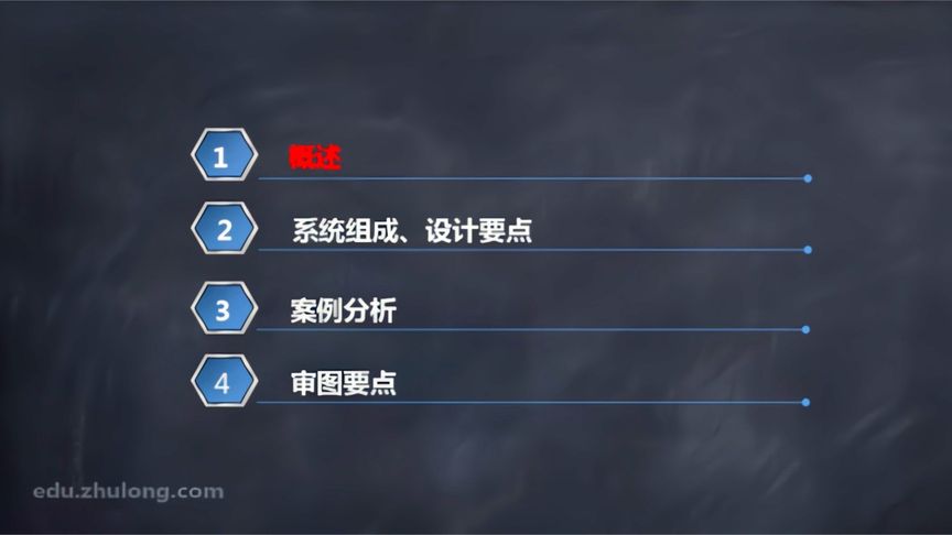 快速掌握弱电智能化设计-综合布线系统(上)