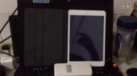 ipad mini2 不开机 白苹果