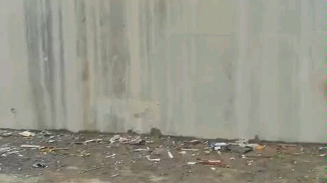 桥梁避雷针安装,大桥防雷接地引下线敷设中