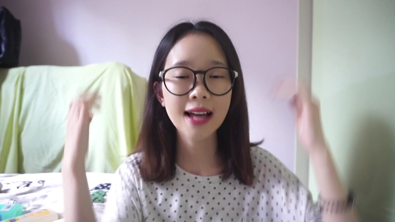 【懒懒】混油油皮真的可以使用油类产品|几只适合冬季使用的油类产品