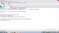 云计算技术教程 远程管理利器Xshell Putty Xftp