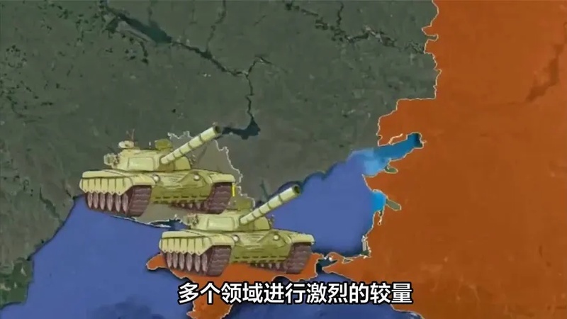 泽连斯基改口:乌克兰进攻俄罗斯本土,真是出于政治考虑?