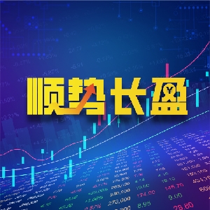 顺势长盈 