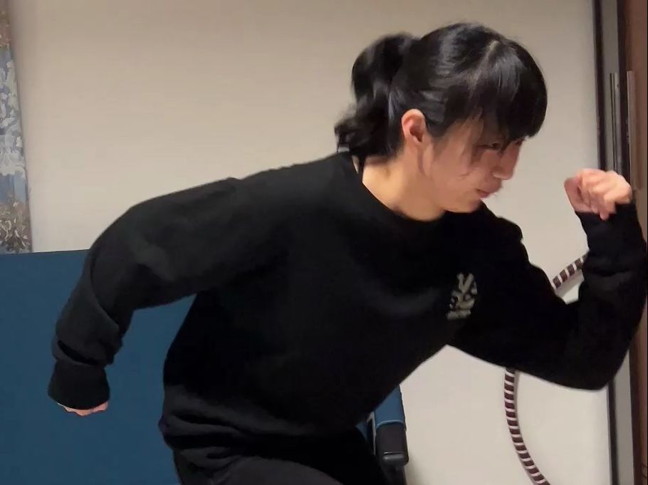 Snow Man【舞蹈接龙】第二弹之拉面模仿版