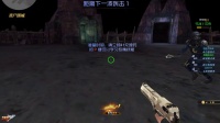 4399生死狙击★AK-A打挑战困难难度★胡奥我说的★其他模式ep28