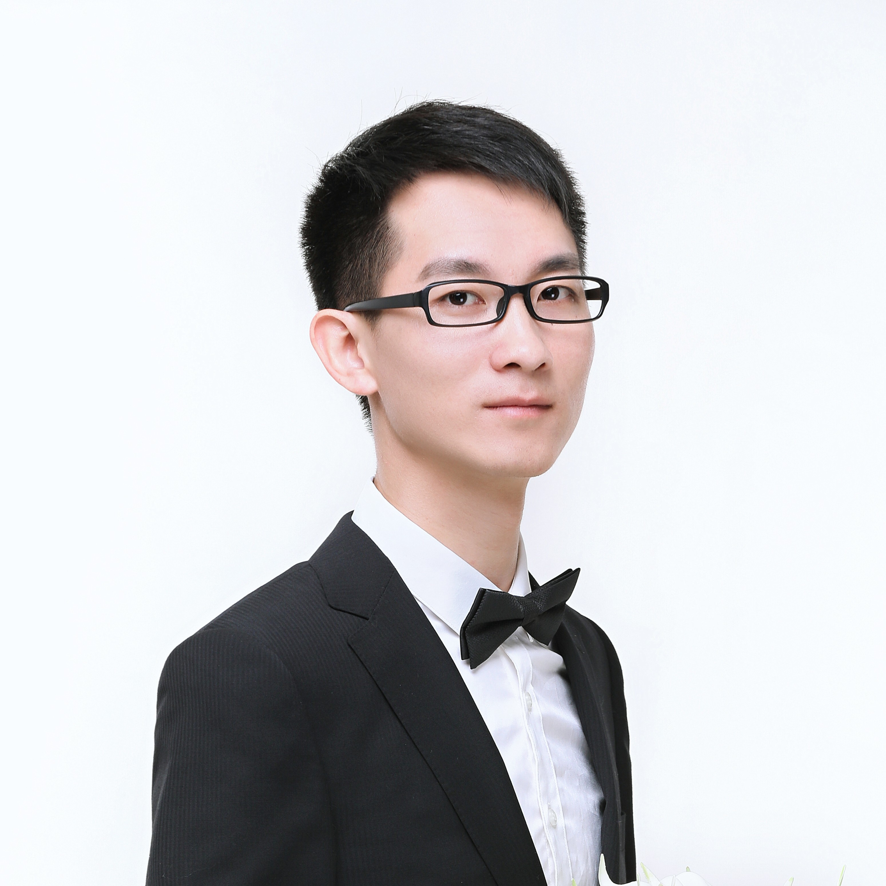 极简物理周老师 