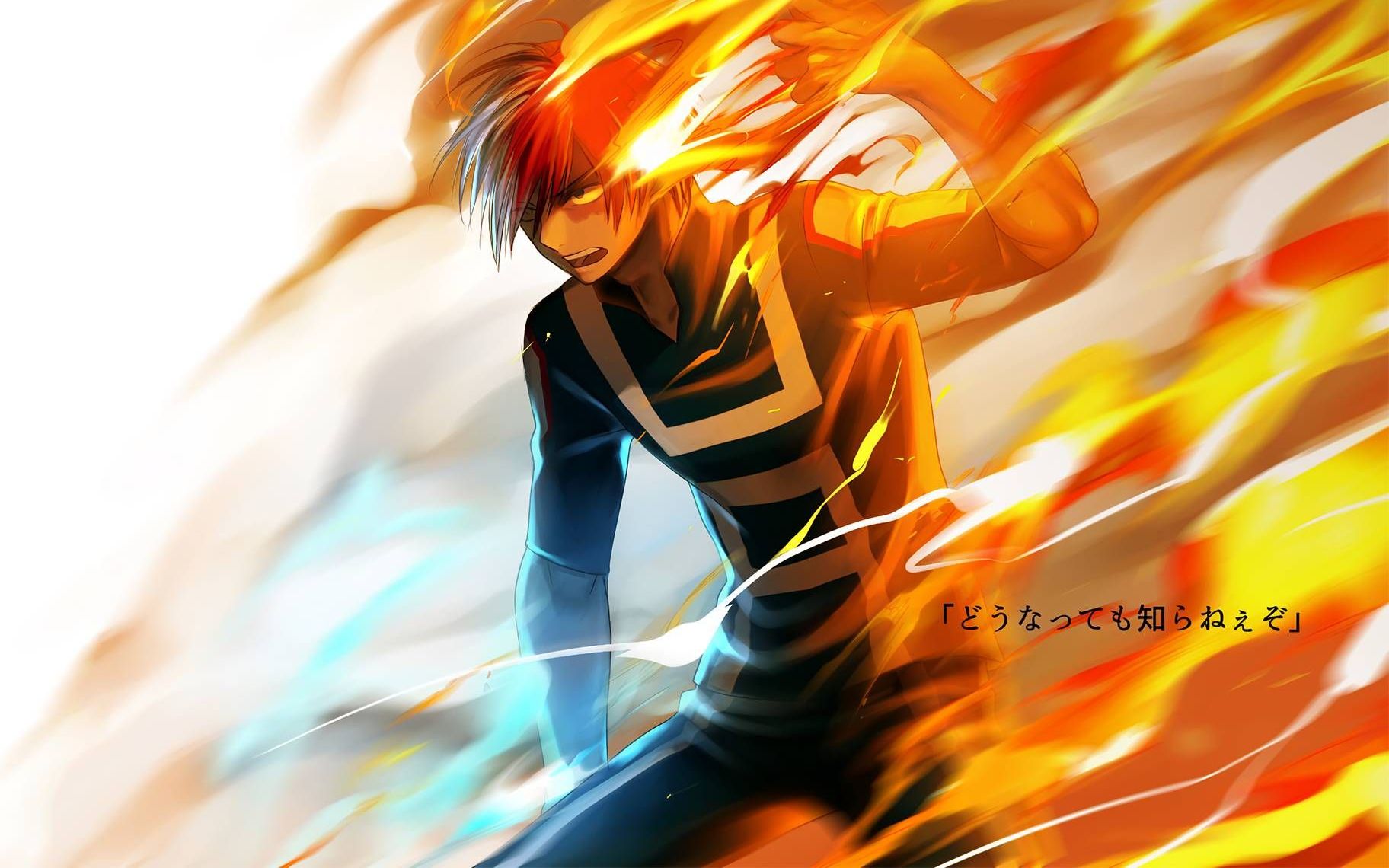 吾等乃是世界之剑,断罪之刃!吾等前方,绝无敌手!