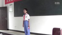 吉安县小学生安全演讲12