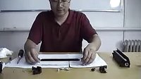 硒鼓加粉视频