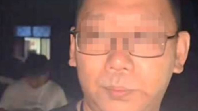 哈尔滨钓鱼执法事件,两名涉事执法者曾受处分,乘客原为公职人员