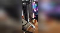 购买GTX1080显卡无信号输出