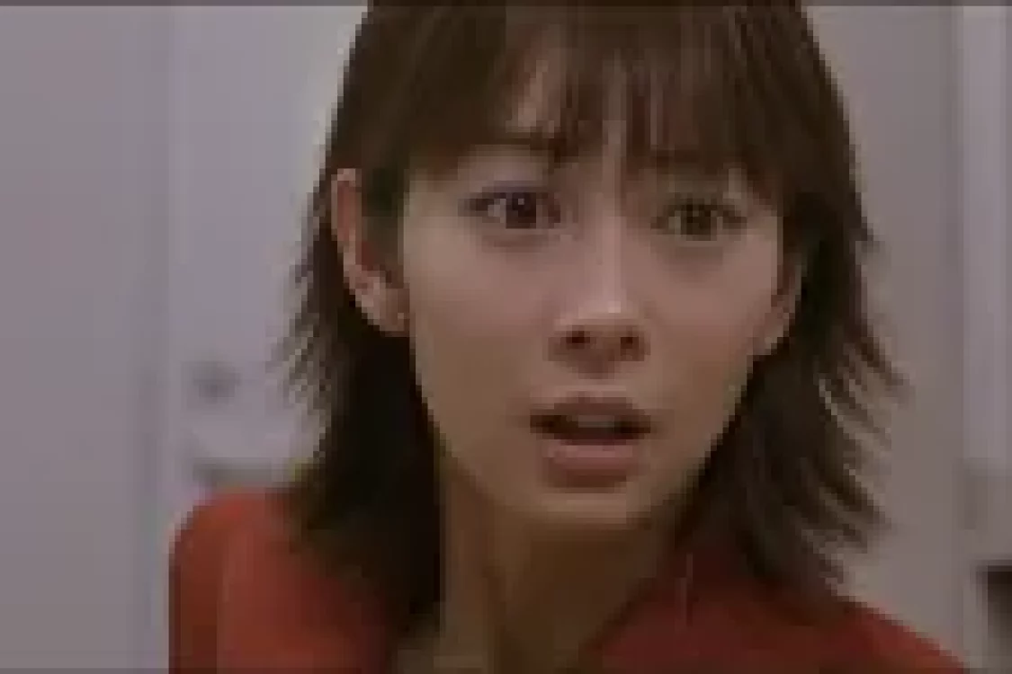 日本恐怖片∶咒怨第三部 《咒怨3》