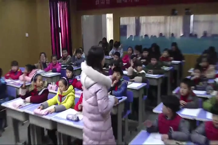 【获奖】苏教版小学四年级数学上册1认识射线、直线和角-徐老师优质...