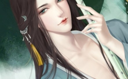 《皇帝成长计划2》原来男宠这么好刷