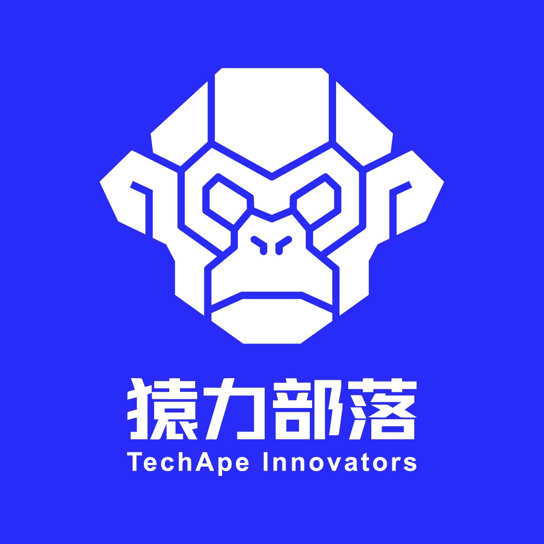 猿力部落 