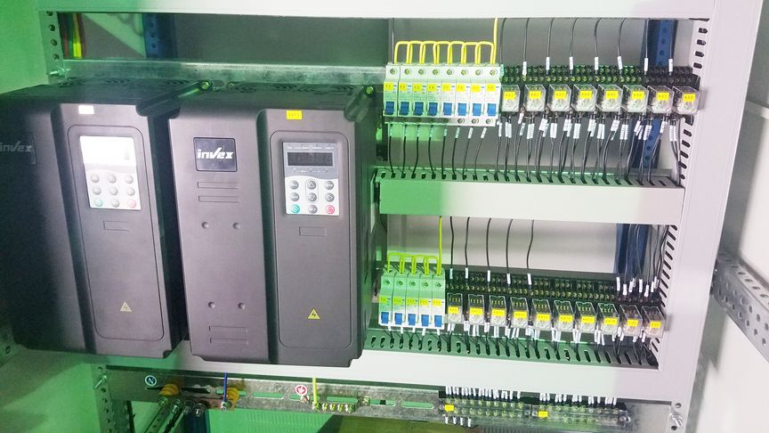 常见压力测量设备输出是什么信号类型,PLC和变频器接线怎么应用