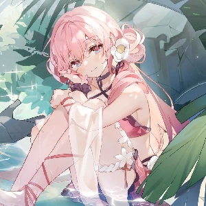 紬喵喵 