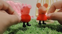 少儿益智小故事:红色的小雨伞
