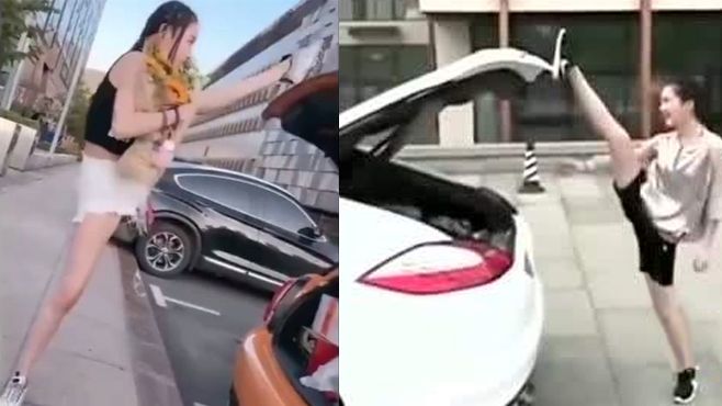 要不要加装电动尾门,看完就明白啦!