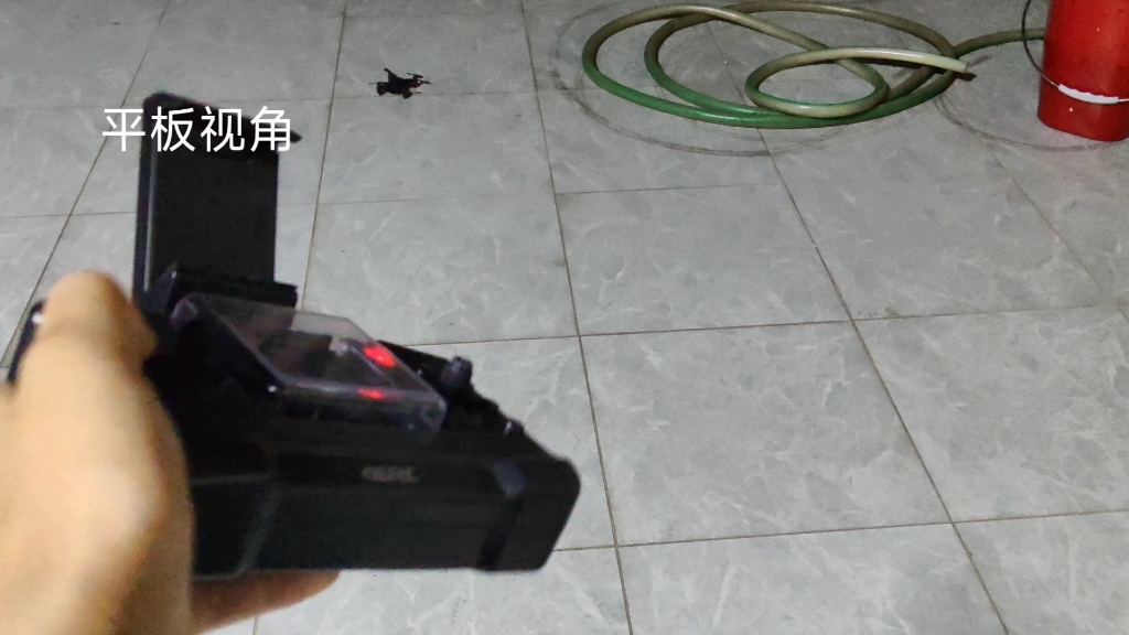 我的4DRC-V2飞不起来了,大家一定不要买4DRC的无人机,特别是V2的,...