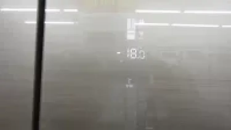 美菱智能冰箱操作方法