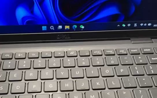 Dell Latitude 7330 使用感受