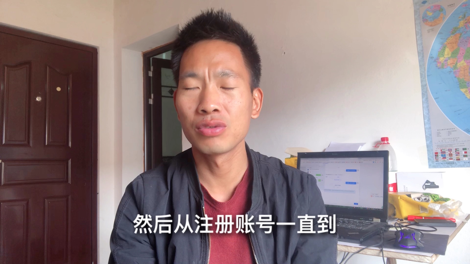做公司最终目的就是为了教新手,和想做自媒体却不知道怎么做的人让...