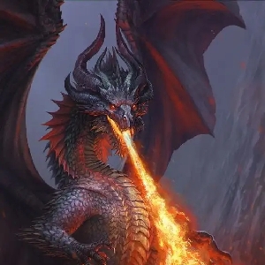 末日黑龙核平世界 