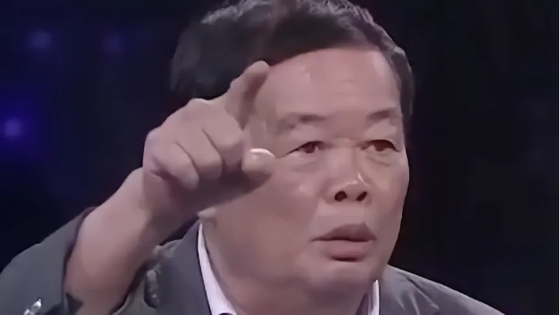 曹德旺确实没说错全世界最大的骗局就是支付宝