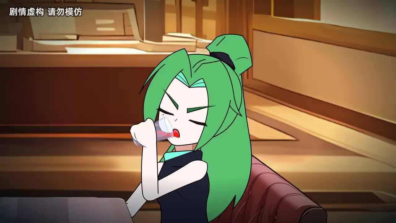 10秒倒计时,靠时间暂停能找出餐厅下毒的真凶吗?