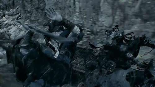 燃爆全场!这才是动作游戏的巅峰颜值与操作