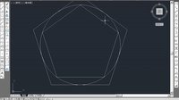 08、多边形、矩形、圆的画法-AutoCAD2012视频教程-宁双学好网