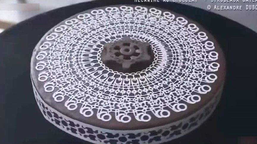 削果皮批量产怎么来?这玩意其实也挺简单!