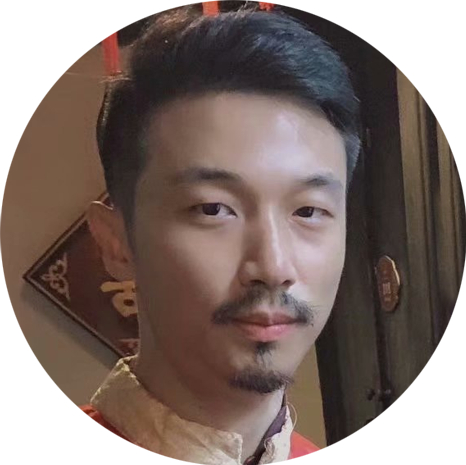 湛戈次世代角色模型 