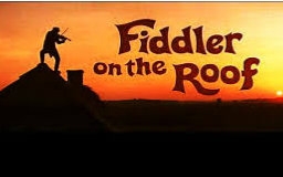 【經典音樂劇電影】屋頂上的提琴手 歌曲選集 中字 (Fiddler on the Roof)