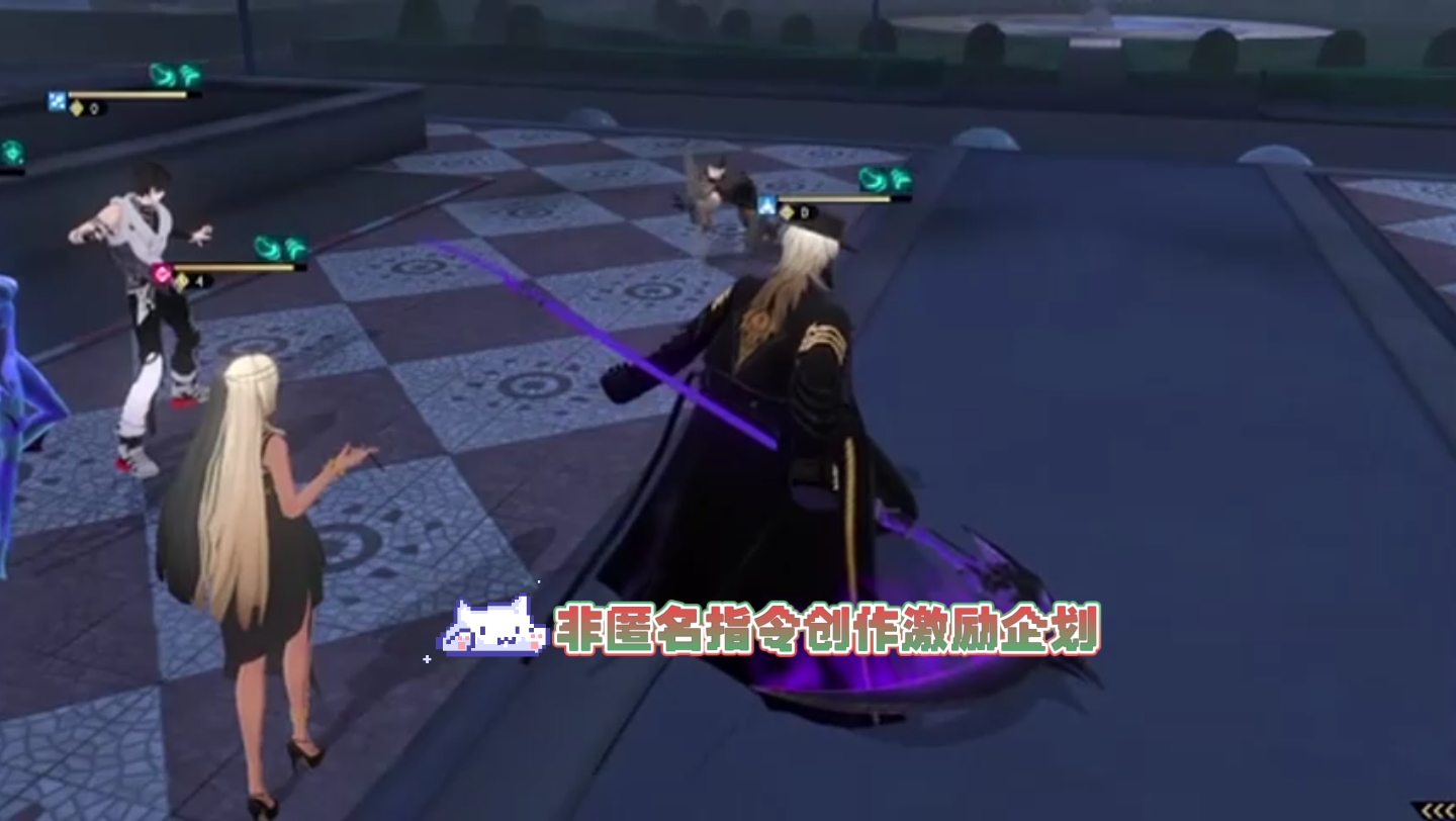 非匿名指令创作激励企划:2我的世界我的世界天才学院全网最全的指令...