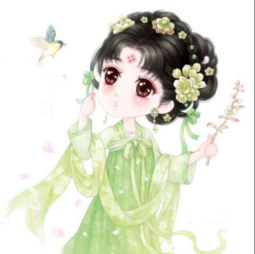 TT心情说 