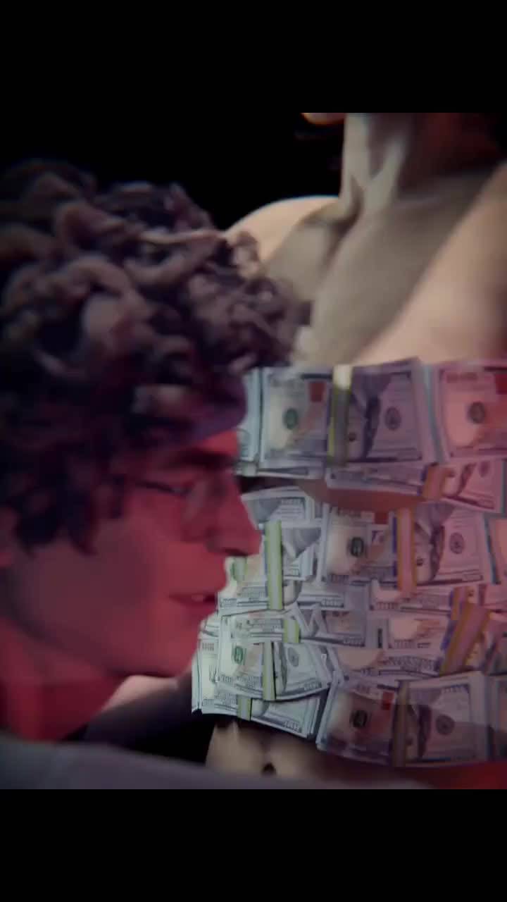 这是一个完美的计划