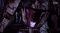 【专属咖啡】★变形金刚★塞伯坦之战 EP 01