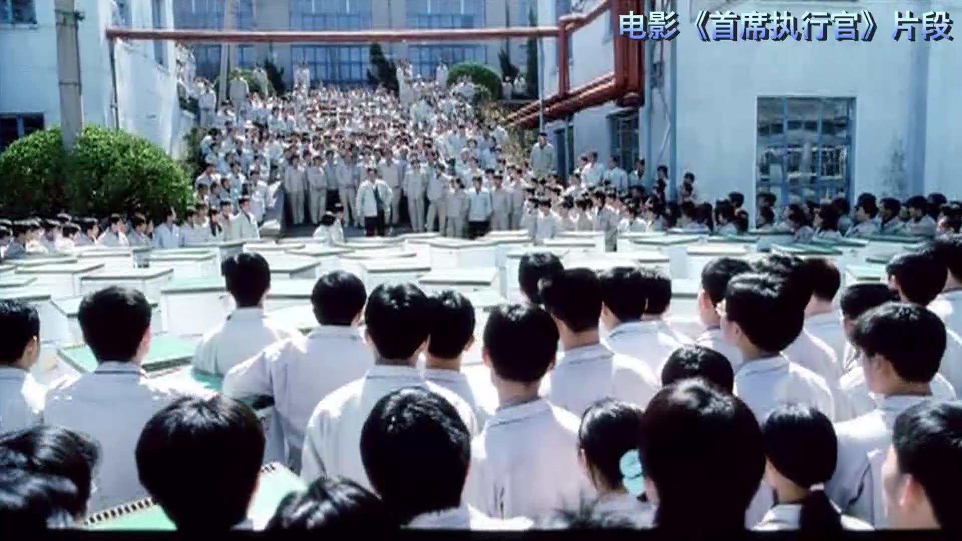 从砸冰箱到砸“组织”,改革开放40年,张瑞敏亲手“拆”掉了海尔