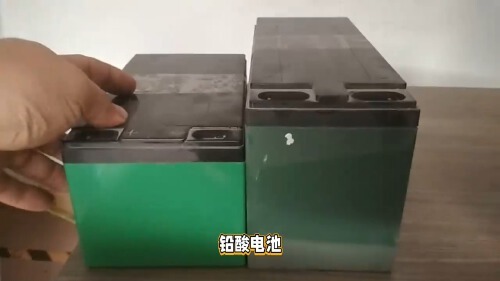 电动车电池如何选?铅酸、石墨烯、锂电池,到底哪种电池最好