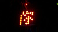 Arduino控制8x8 LED矩阵